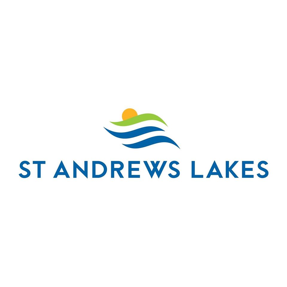 Home | St Andrews Lakes Shop